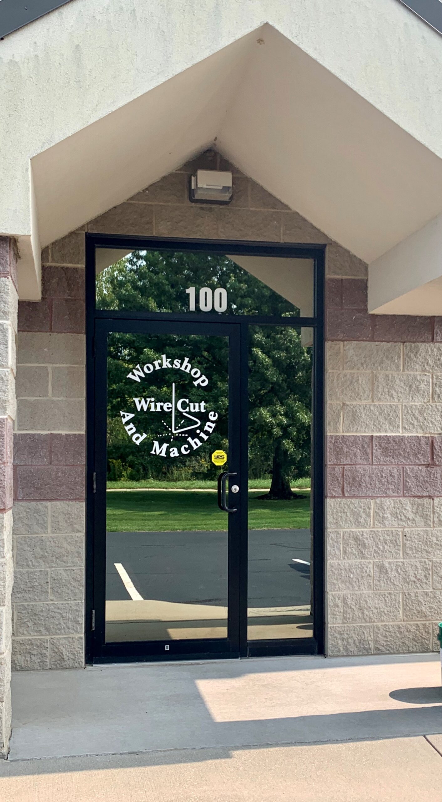 Home – Workshop Wire Cut and Machine, Inc.